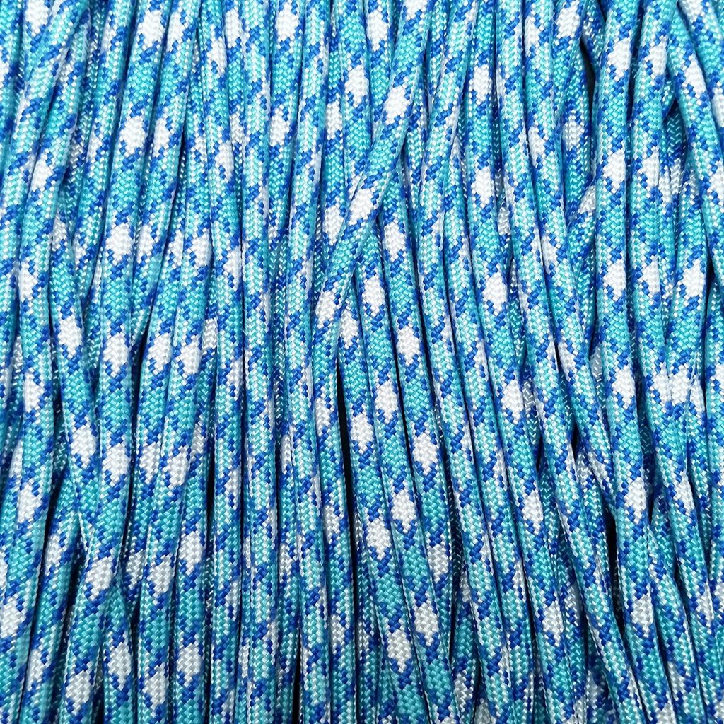 The UK's Leading Genuine 550 Paracord Supplier Over 100 Colours