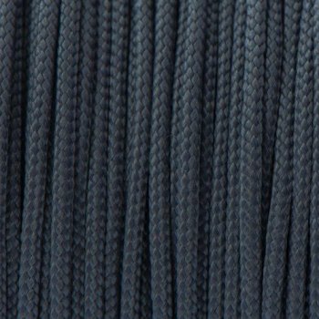 Navy Blue Paracord Type II Genuine USA 420 Paracord From Paracord ...