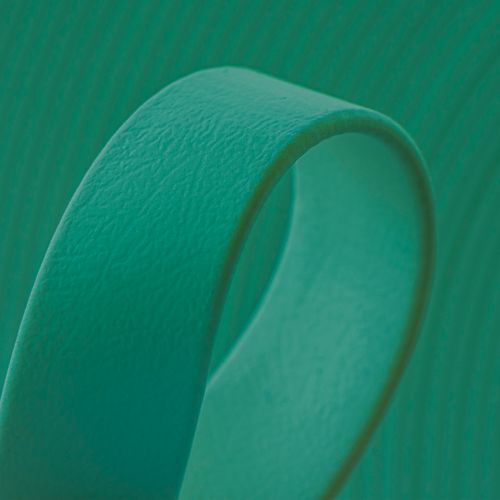 Teal (TE521) BioThane 'BETA' 16 mm